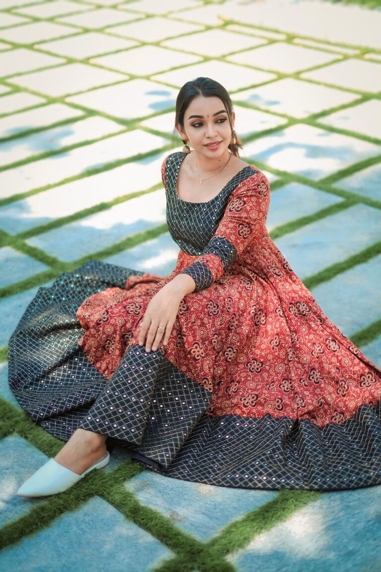 ALICE CHRISTY - Best celebrity influencer in Kerala